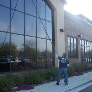 POWERHOUSE | Power Washing | Window Cleaning | Gutter Cleaning